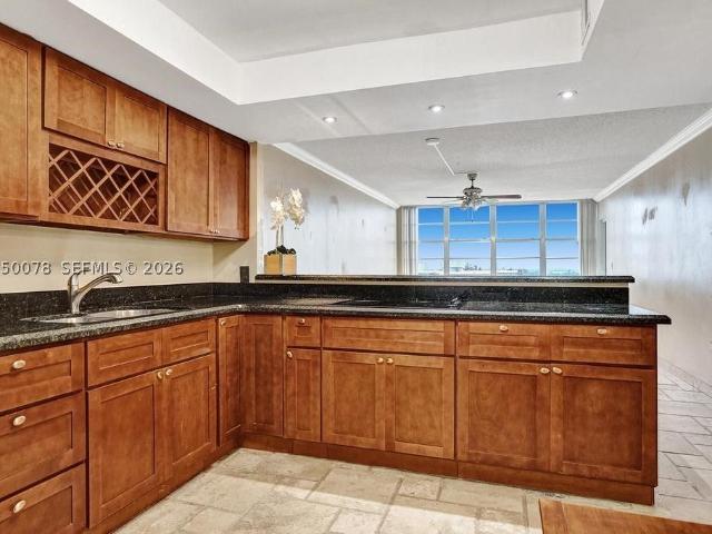 Luxury apartment complex for rent in Miami, Florida