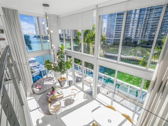 Luxury apartment complex for rent in Miami, Florida