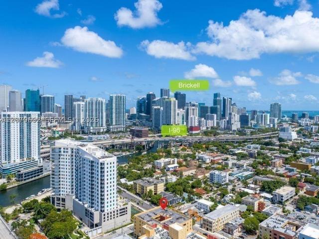 Luxury apartment complex for rent in Miami, Florida