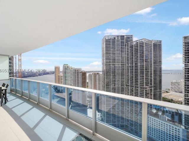 Luxury apartment complex for rent in Miami, Florida