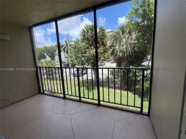 Luxury apartment complex for rent in Miami, Florida