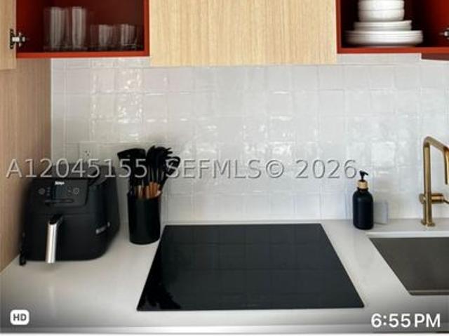 Luxury apartment complex for rent in Miami, Florida
