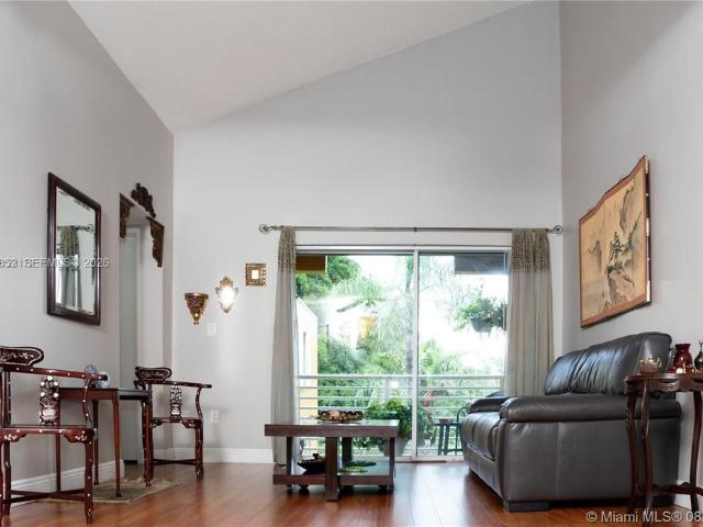 Luxury apartment complex for rent in Miami, Florida