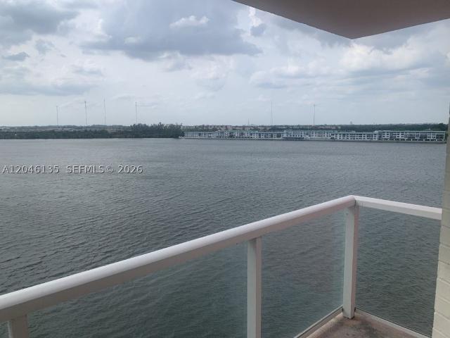 Luxury apartment complex for rent in Miami, Florida