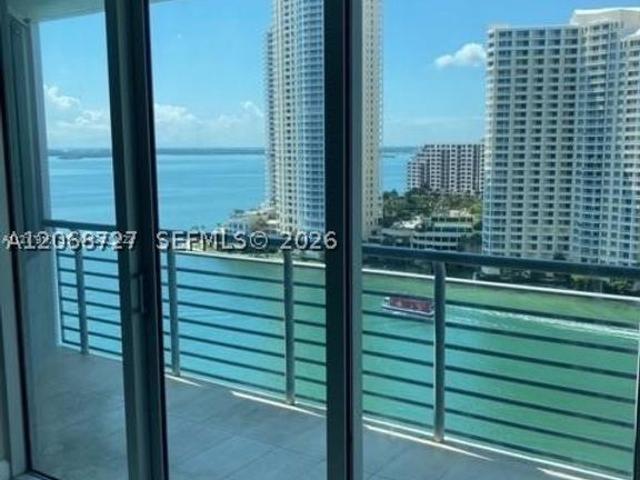 Luxury apartment complex for rent in Miami, Florida