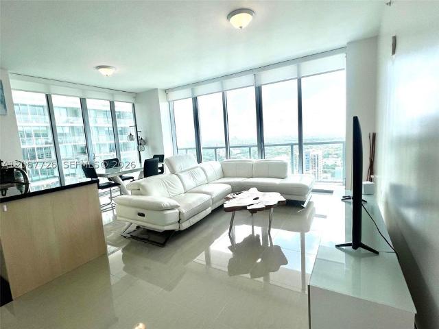 Luxury apartment complex for rent in Miami, Florida