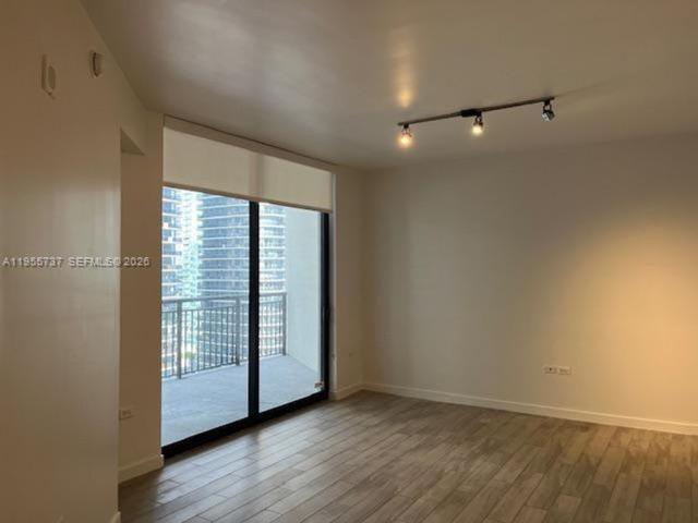 Luxury apartment complex for rent in Miami, Florida