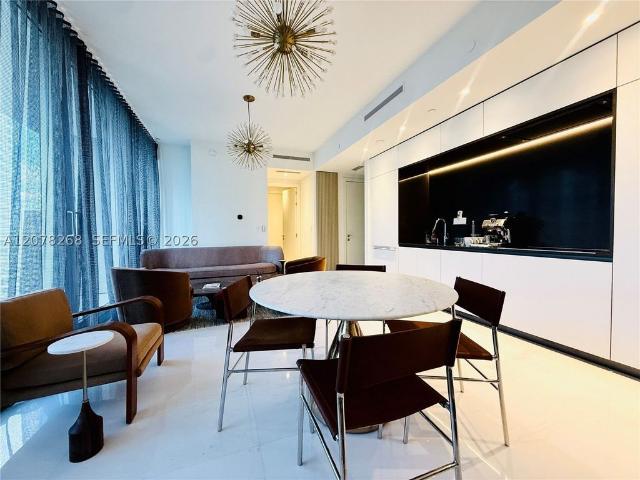 Luxury apartment complex for rent in Miami, Florida