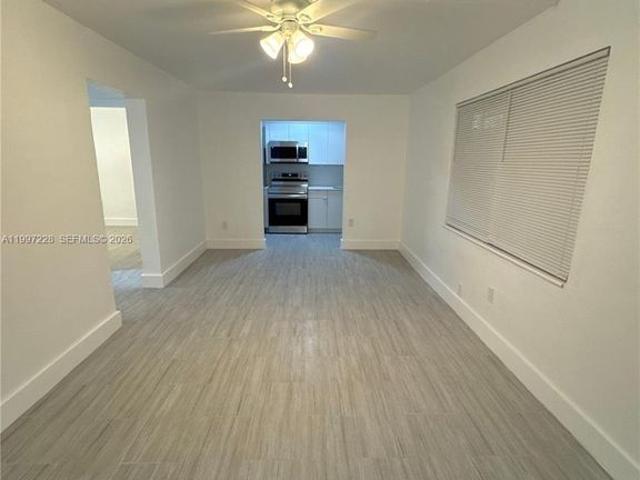 Luxury apartment complex for rent in Miami, Florida