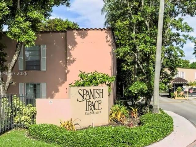 Luxury apartment complex for rent in Miami, Florida