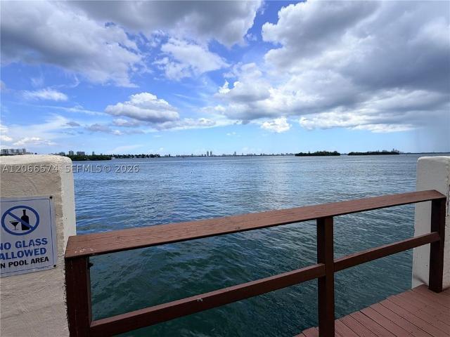 Luxury apartment complex for rent in Miami, Florida