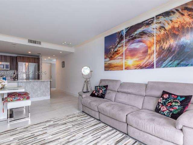 Luxury apartment complex for rent in Miami, Florida