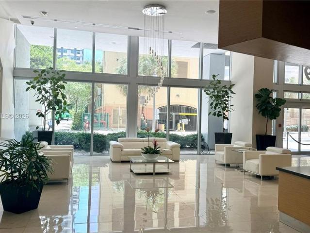 Luxury apartment complex for rent in Miami, Florida