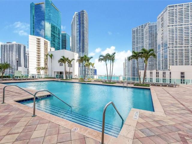 Luxury apartment complex for rent in Miami, Florida