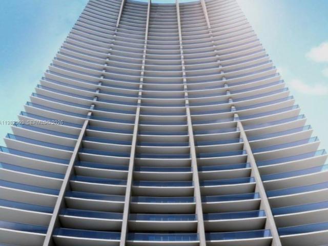 Luxury apartment complex for rent in Miami, Florida