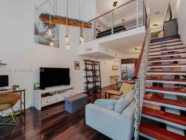 Luxury apartment complex for rent in Miami, Florida