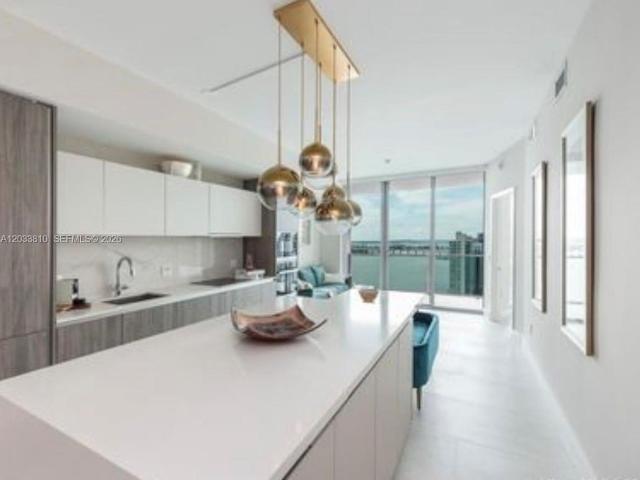 Luxury apartment complex for rent in Miami, Florida