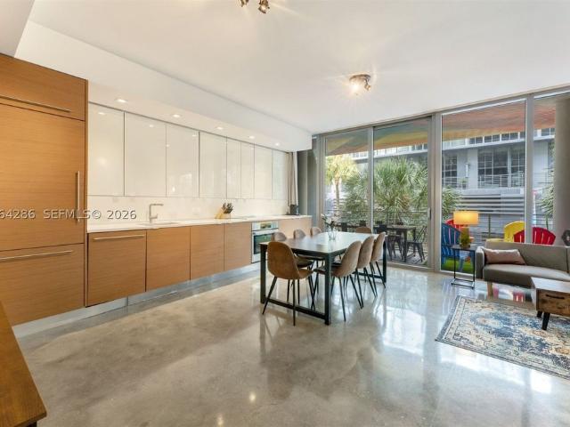Luxury apartment complex for rent in Miami, Florida