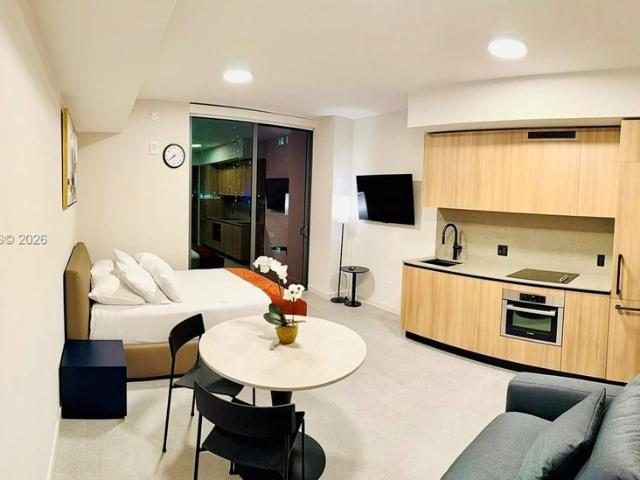 Luxury apartment complex for rent in Miami, Florida