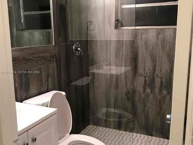 Luxury apartment complex for rent in Miami, Florida