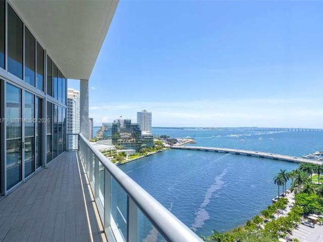 Luxury apartment complex for rent in Miami, Florida