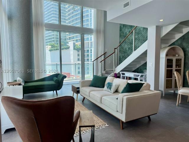 Luxury apartment complex for rent in Miami, Florida