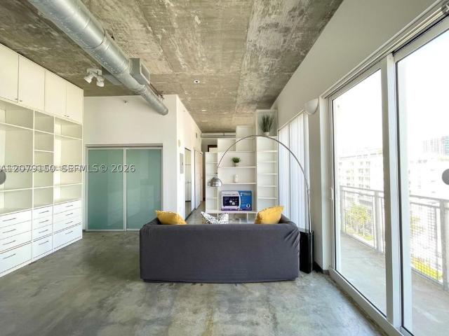 Luxury apartment complex for rent in Miami, Florida