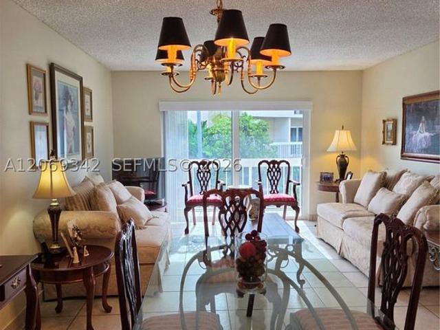 Luxury apartment complex for rent in Miami, Florida