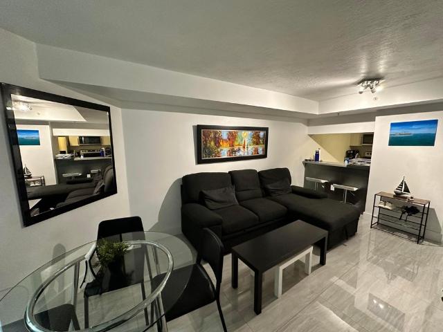 Luxury apartment complex for rent in Miami, Florida