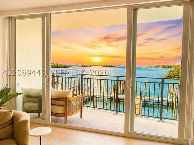 Luxury apartment complex for rent in Miami, Florida