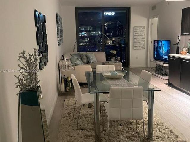 Luxury apartment complex for rent in Miami, Florida