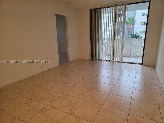 Luxury apartment complex for rent in Miami, Florida