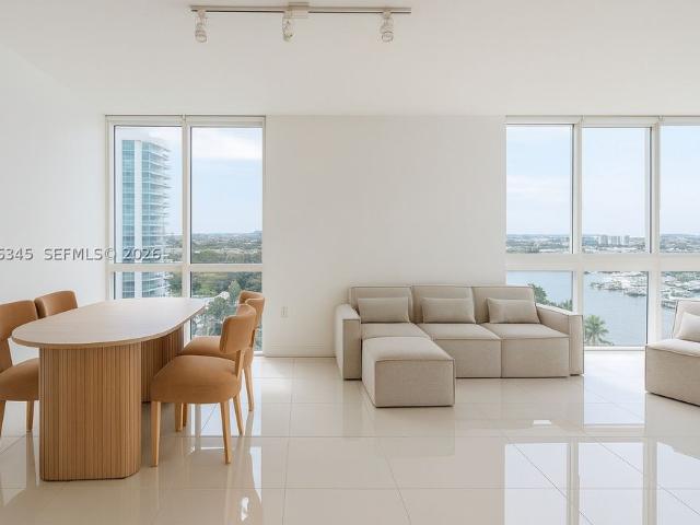 Luxury apartment complex for rent in Miami, Florida