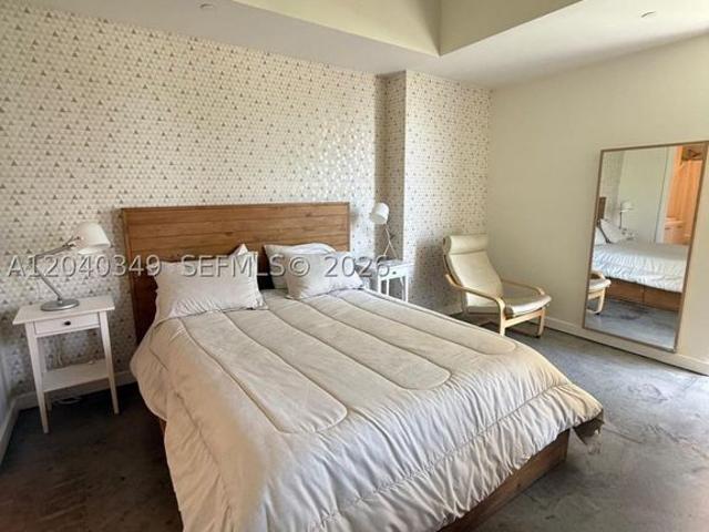 Luxury apartment complex for rent in Miami, Florida