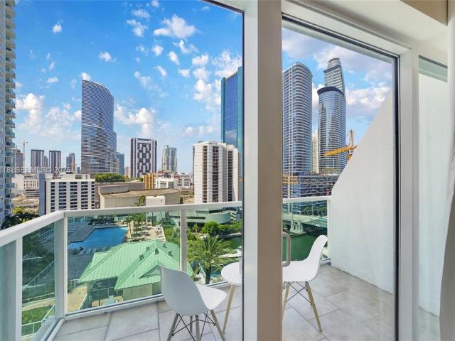 Luxury apartment complex for rent in Miami, Florida