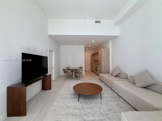 Luxury apartment complex for rent in Miami, Florida