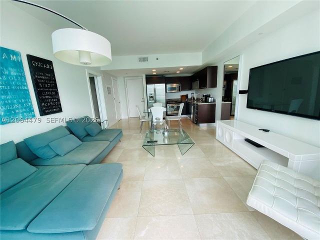 Luxury apartment complex for rent in Miami, Florida