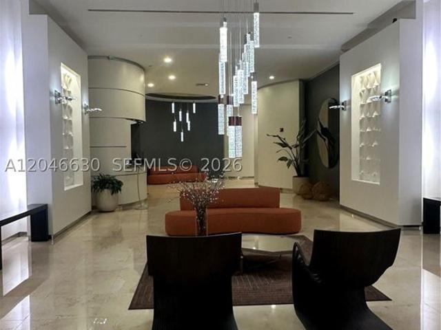 Luxury apartment complex for rent in Miami, Florida