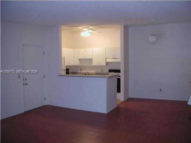 Luxury apartment complex for rent in Miami, Florida