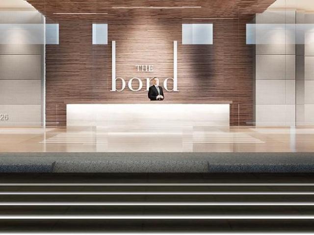 Luxury apartment complex for rent in Miami, Florida