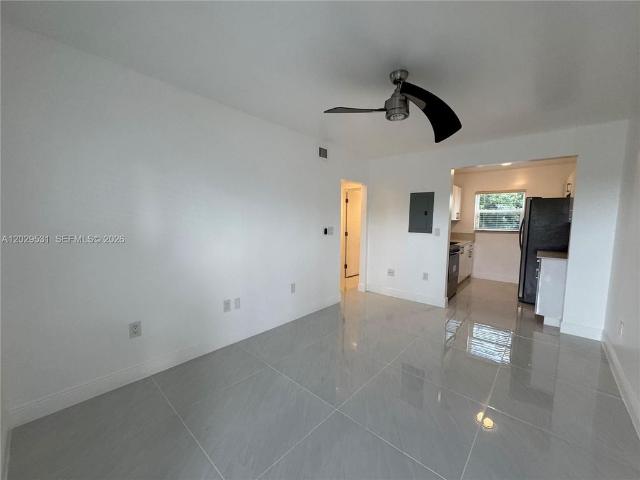 Luxury apartment complex for rent in Miami, Florida