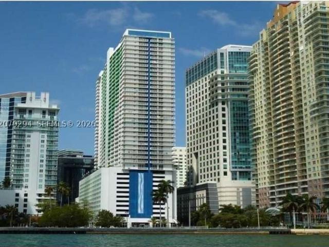 Luxury apartment complex for rent in Miami, Florida