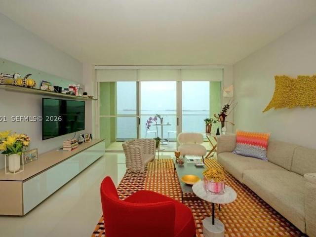 Luxury apartment complex for rent in Miami, Florida