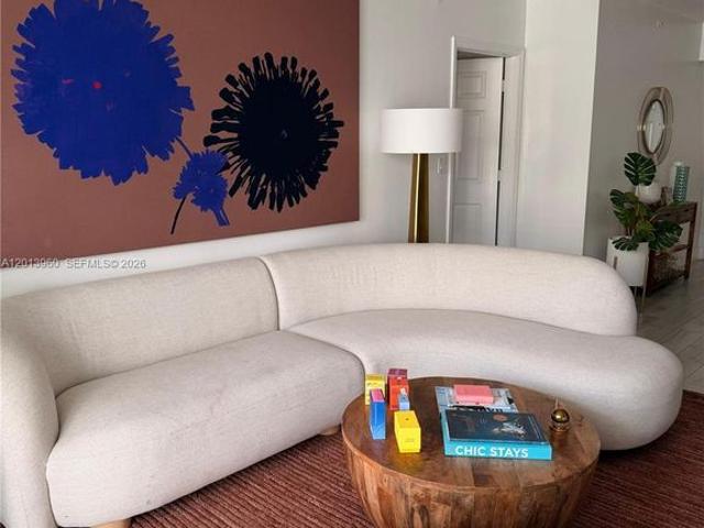 Luxury apartment complex for rent in Miami, Florida