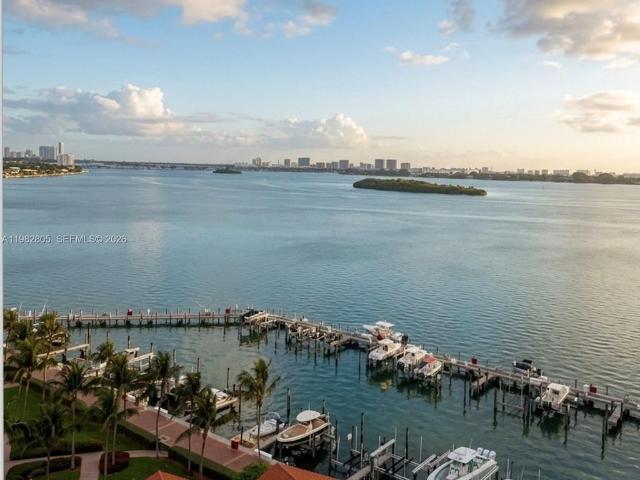 Luxury apartment complex for rent in Miami, Florida