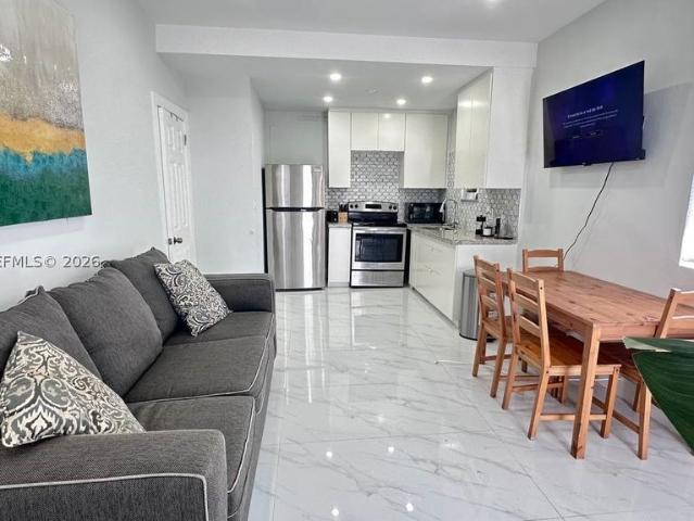 Luxury apartment complex for rent in Miami, Florida