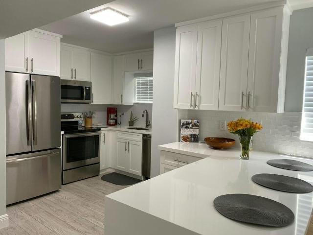 Luxury apartment complex for rent in Miami, Florida