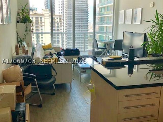 Luxury apartment complex for rent in Miami, Florida
