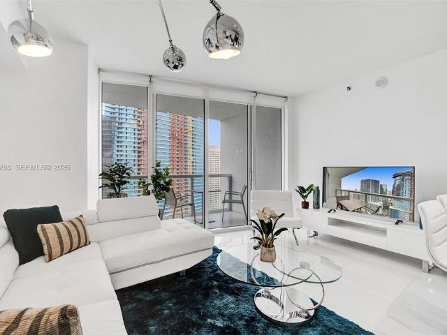 Luxury apartment complex for rent in Miami, Florida