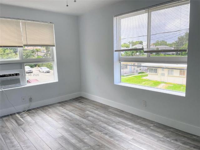 Luxury apartment complex for rent in Miami, Florida
